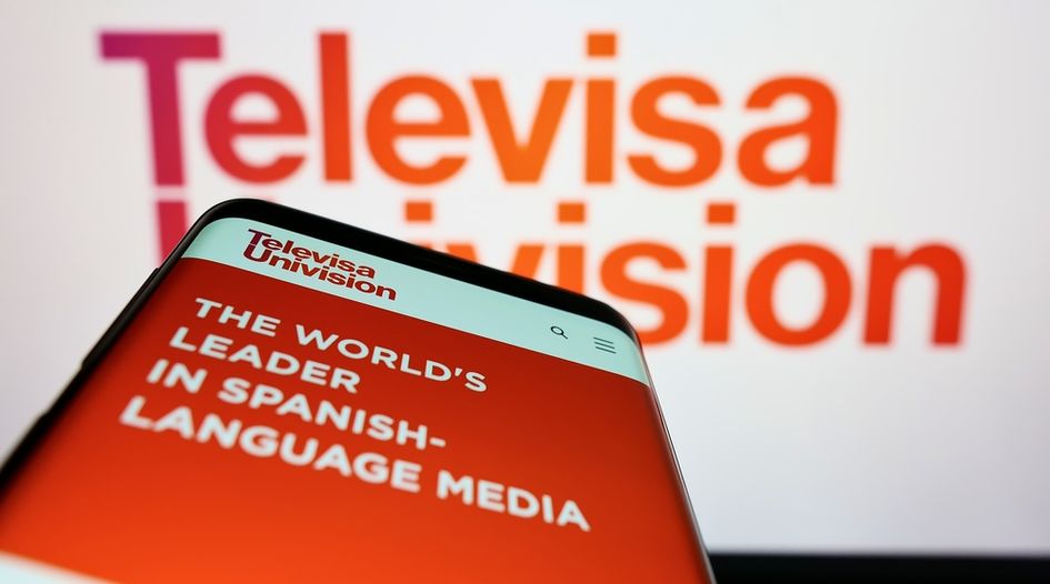 Televisa and TelevisaUnivision make US$800 million debt deals - Latin ...