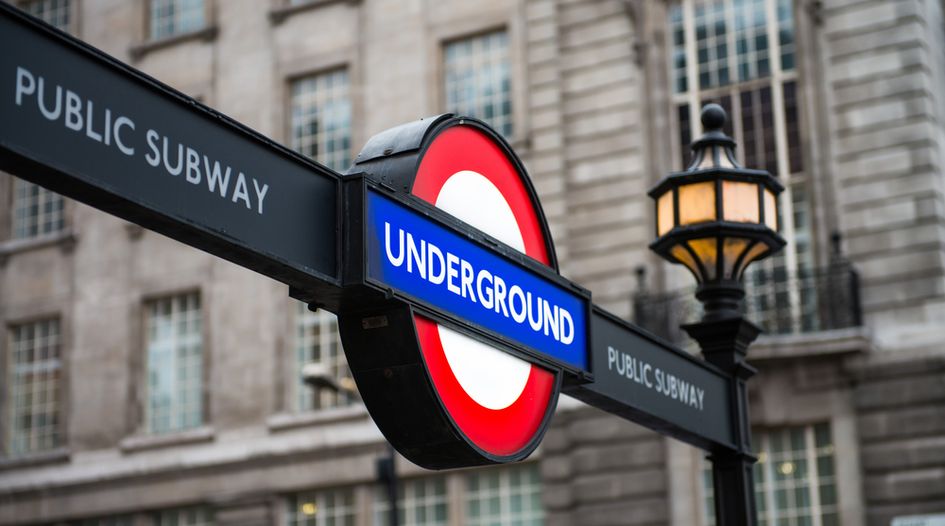 Article: CMA drops Hitachi/Thales theory of harm in Phase II - Global ...