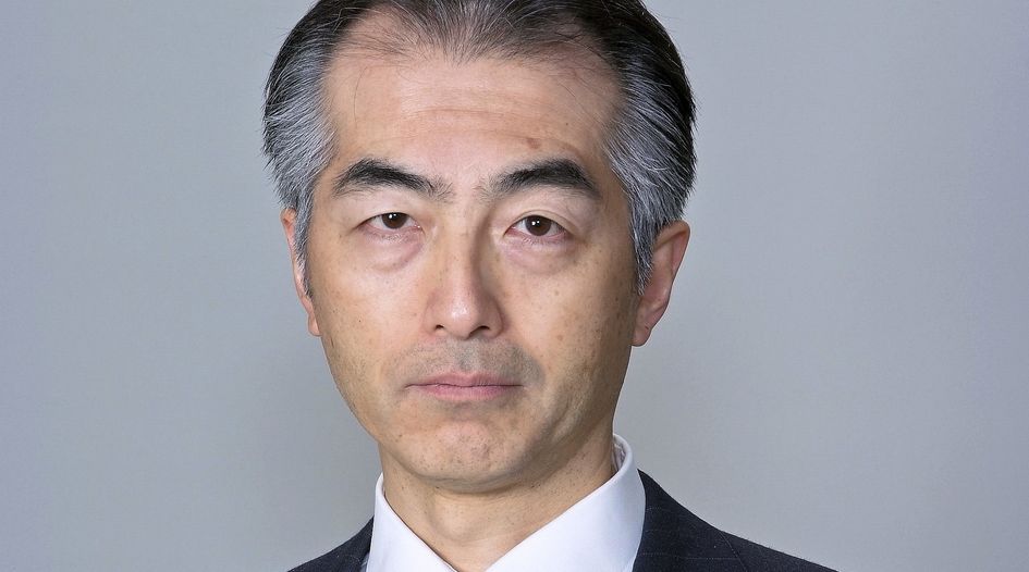 Mitsubishi Heavy Industries to pivot patent strategy as IP head steps ...