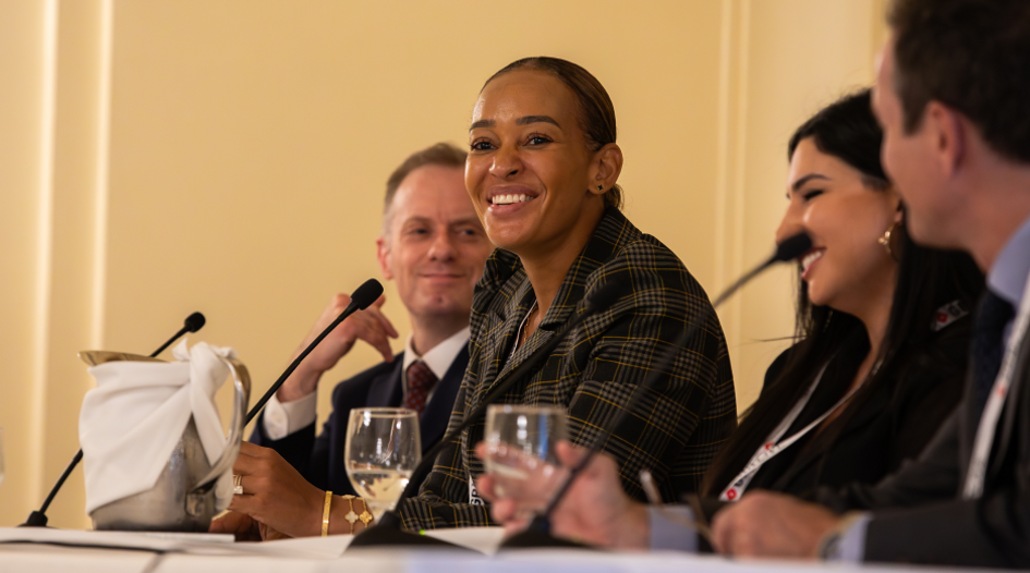 GRR Live, New York: in pictures - Global Restructuring Review