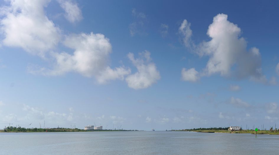 Repsol brings claim against LNG supplier - Global Arbitration Review