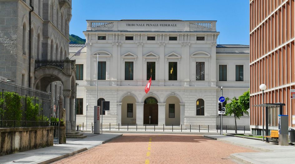 Investigator’s Guide to Switzerland - Switzerland charges former Gunvor ...