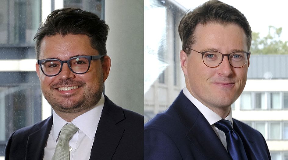 Gateley recruits practice heads from Clifford Chance - Global ...