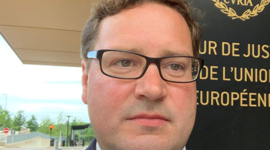 Corporate Counsel 2023 - Global Competition Review