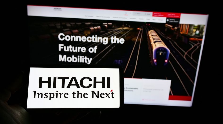 Hitachi/Thales set to close following EU approval - Global Competition ...
