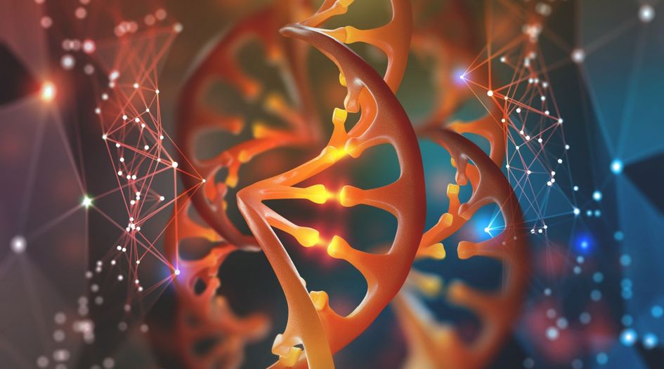Article: Historic CRISPR drug approval heralds new era in Cas9 IP wars ...