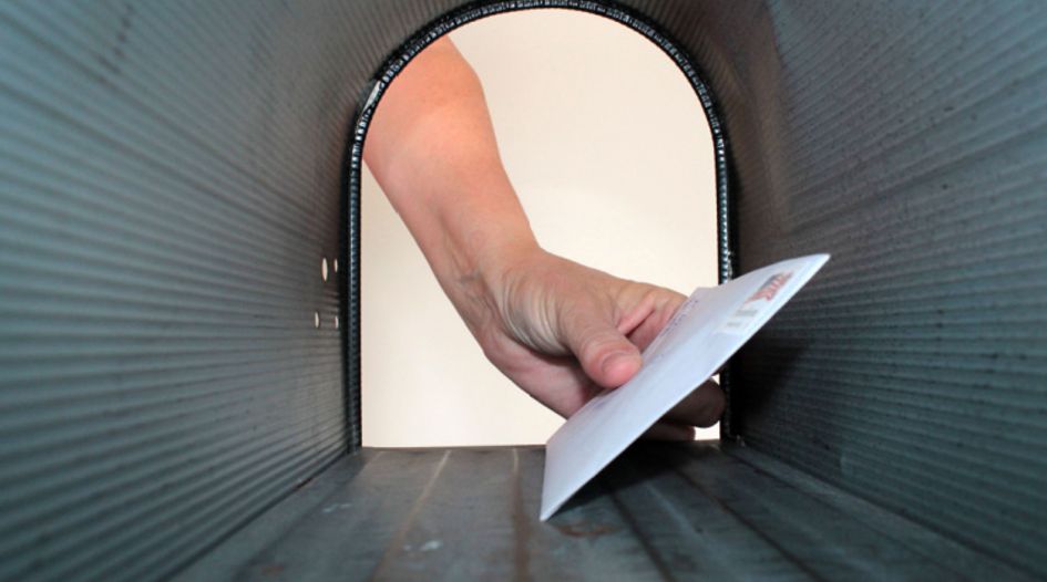 Data shows most SEP holders send pre-suit demand letters – for good ...
