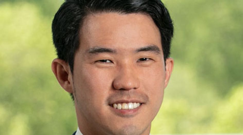 45 Under 45 2023 - Global Arbitration Review