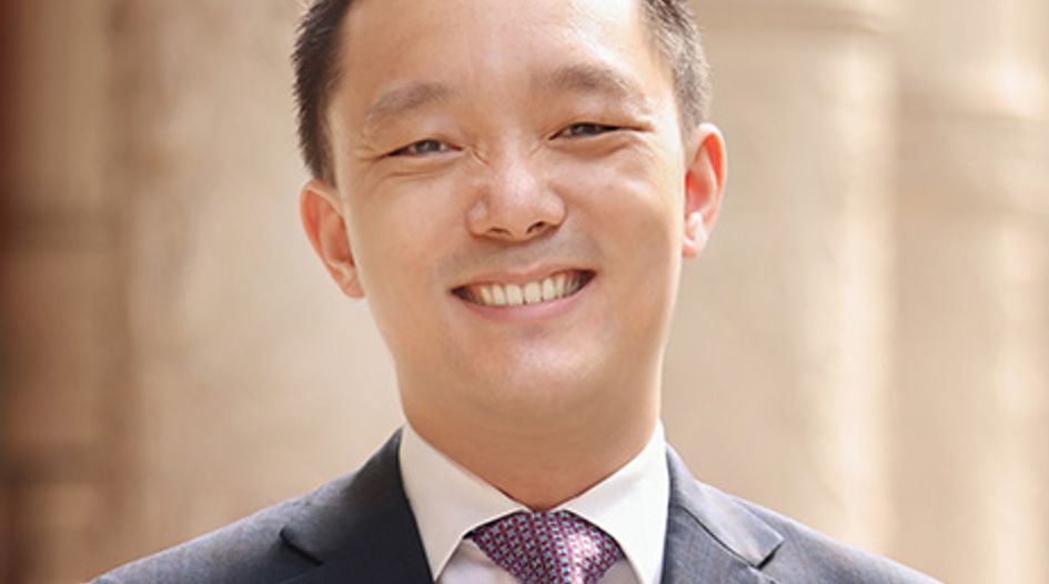 45 Under 45 2023 - Global Arbitration Review