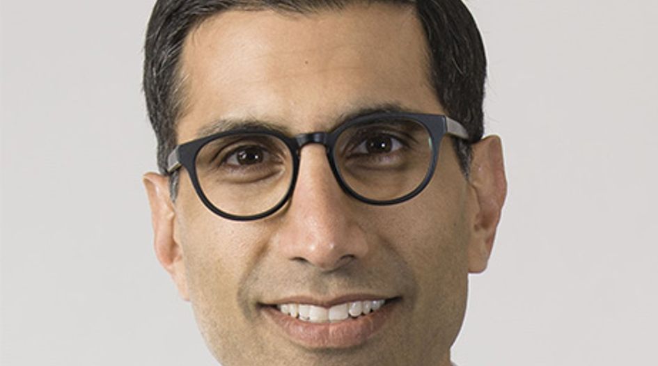 45 Under 45 2023 - Global Arbitration Review