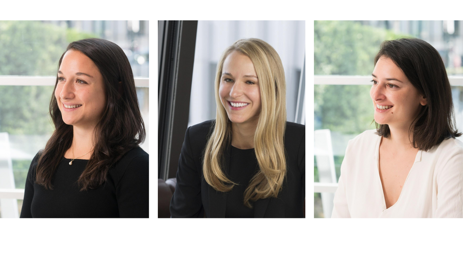 Latham & Watkins names new partners - Global Competition Review