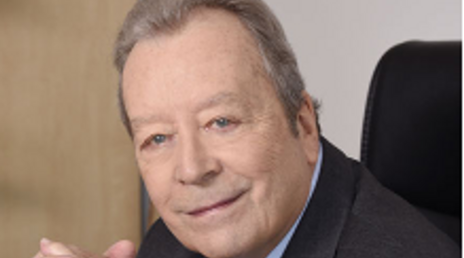 ICC panel clears Derains of corruption in Congo case - Global ...