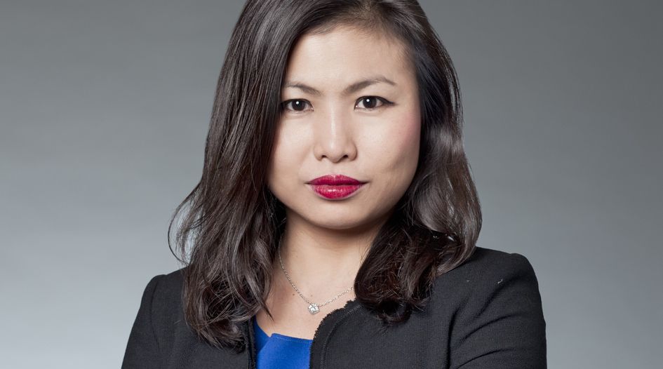 45 Under 45 2023 - Global Arbitration Review