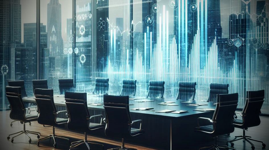 Article: Revealed: the world’s most active in-house prosecution teams - WTR