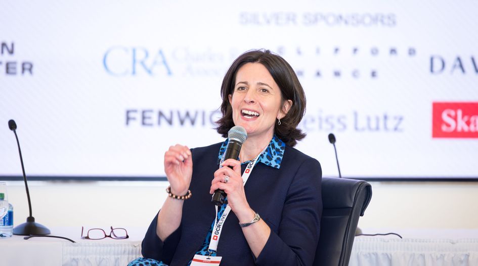 UK merger control will not become “more relaxed” post-DMCC, CMA chief ...