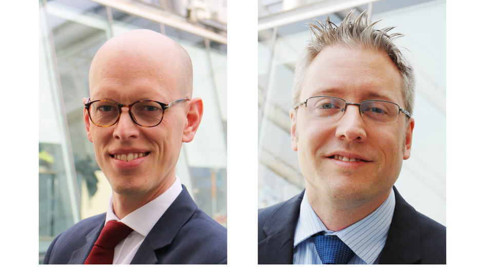 Article: CMA's digital markets chief joins executive board - Global ...