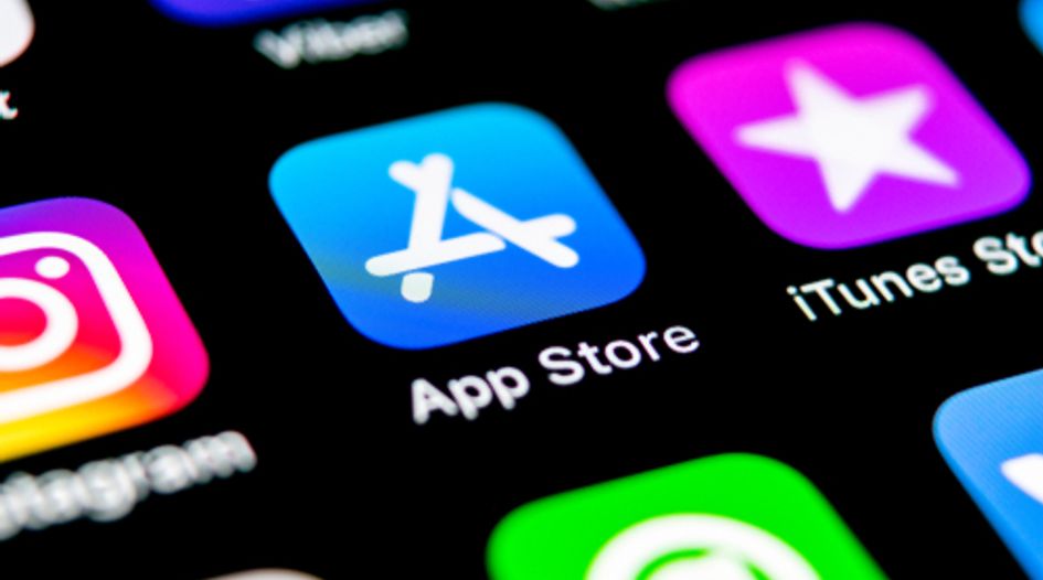Apple urges CAT to strike out App Store class action - Global ... Apple urges CAT to strike out App Store class action - Global ...