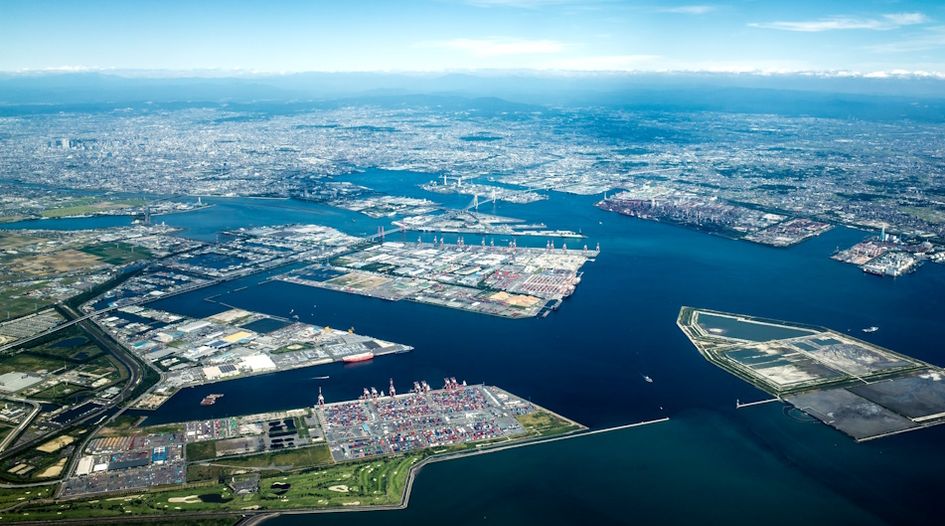 Border and customs protection around the world - Brand protection at ...
