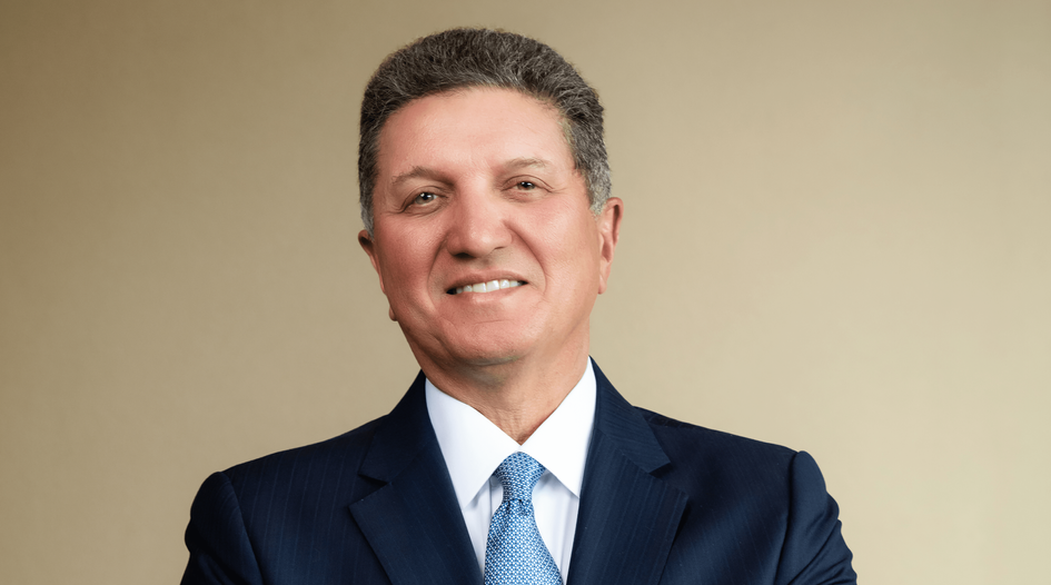 Article: King & Spalding partner goes solo in Chicago - Global ...