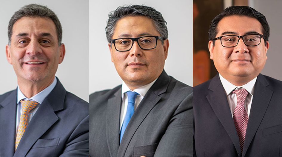Market Review: Cartels 2024 - Mexico: Dawn raids prove key ...