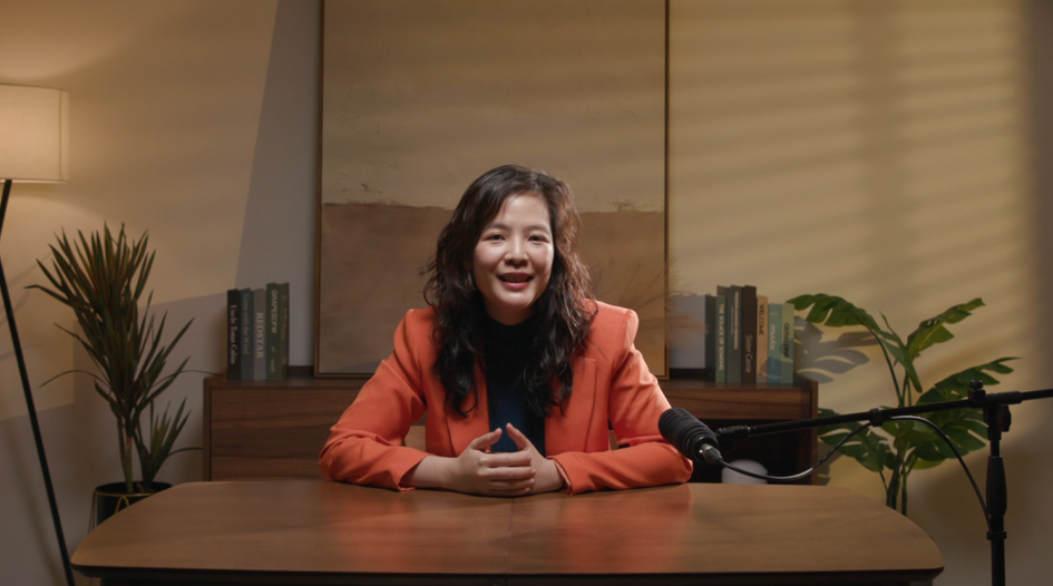 How to apply IP principles to personal branding - WTR