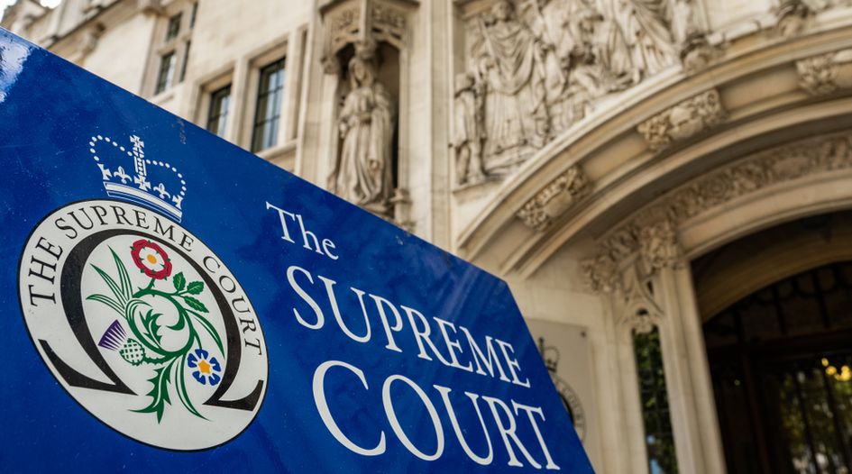UAE’s Invest Bank asks UK Supreme Court to pierce corporate veil in ...