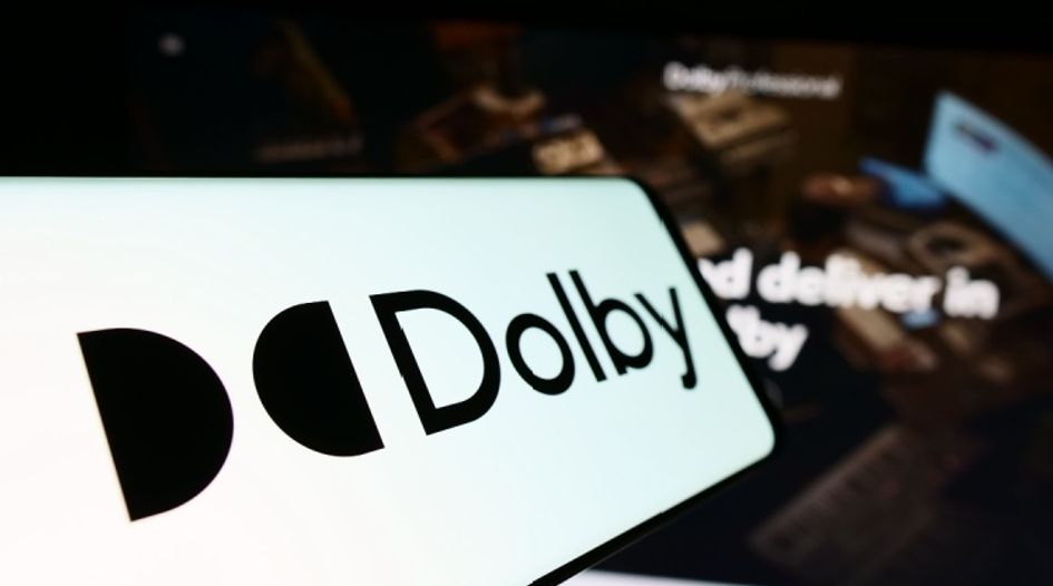 Article: Dolby to acquire GE Licensing, 5,000 patents, for $429M - IAM