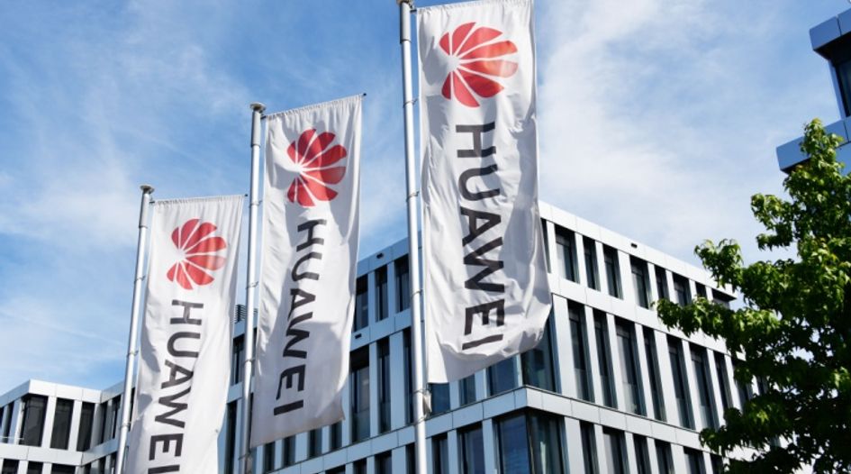 Huawei transfers 766 3GPP-related patent assets to new NPE - IAM Huawei transfers 766 3GPP-related patent assets to new NPE - IAM