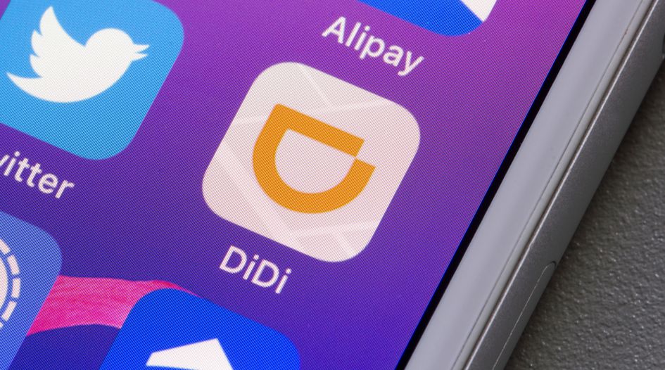 Article: China’s DiDi acquires Mexican financial services provider ...