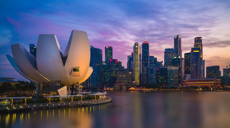 Complaint against Isaacs KC closed - Global Arbitration Review