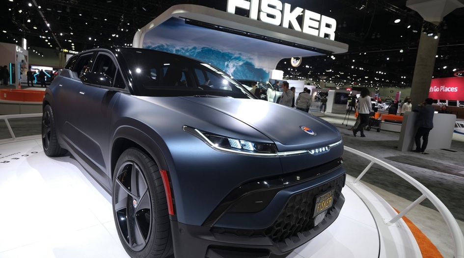 Fisker’s UK arm follows US, Austrian and Norwegian insolvency filings ...