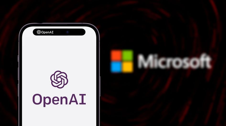 Microsoft, Apple loosen ties with OpenAI as antitrust enforcers swarm ... Microsoft, Apple loosen ties with OpenAI as antitrust enforcers swarm ...