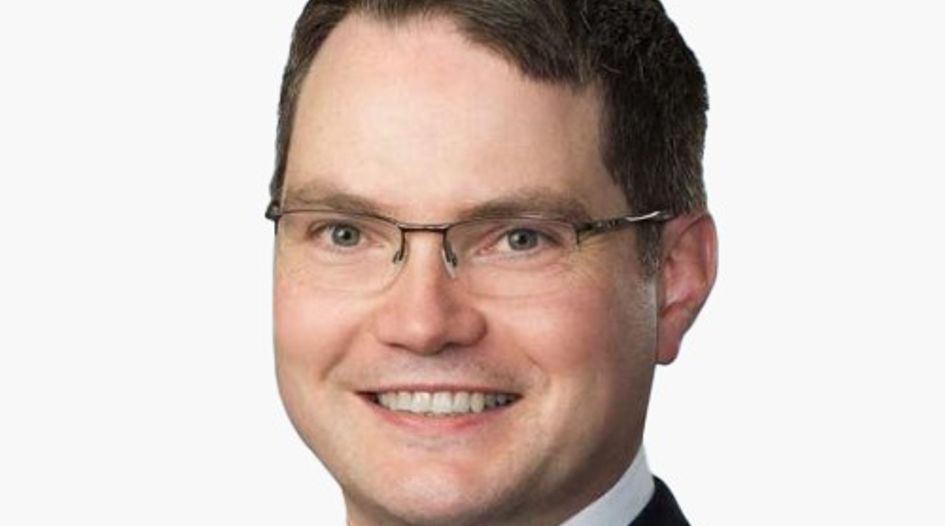 McDermott hires transactions specialist from MoFo - Global ...