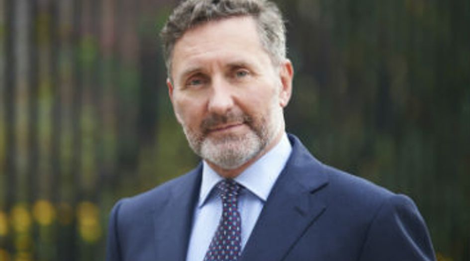 Article: Brynmor Thomas to move to Newmans Row - Global Arbitration Review
