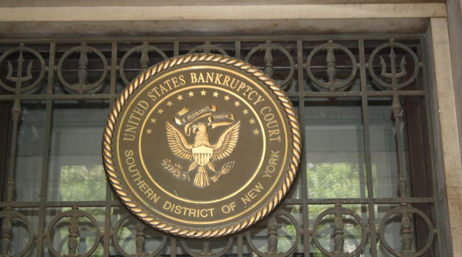 Article: Second Circuit recruits first Asian-American bankruptcy judge ...