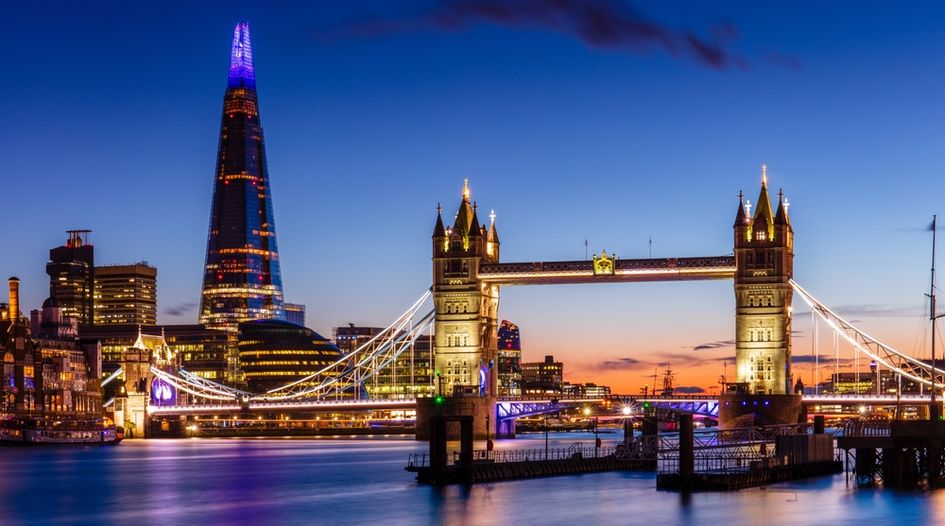 A closer look at the new UKIPO SEP resource hub - IAM