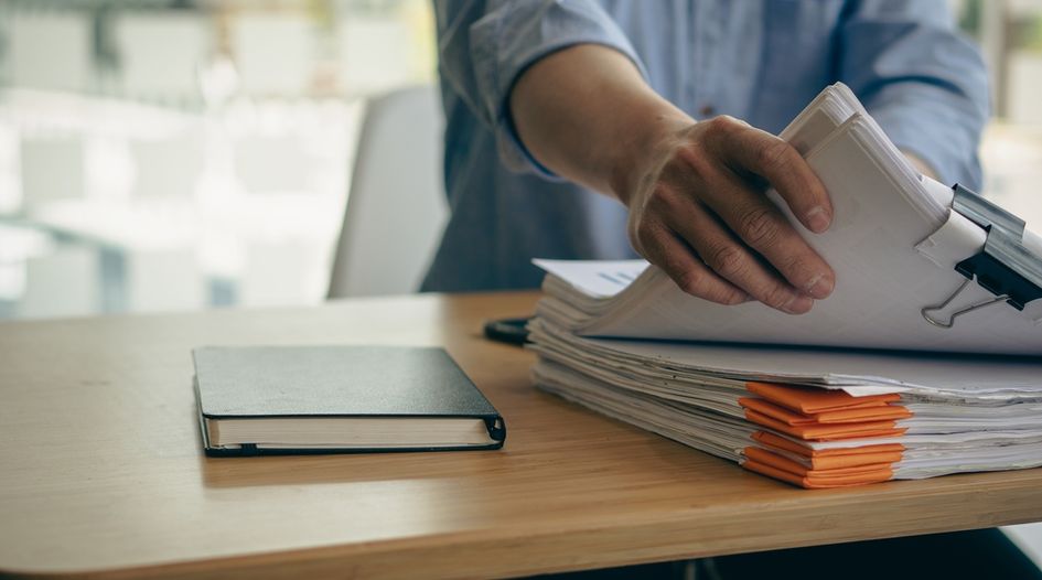 Making a case for trade secret misappropriation in the US - IAM