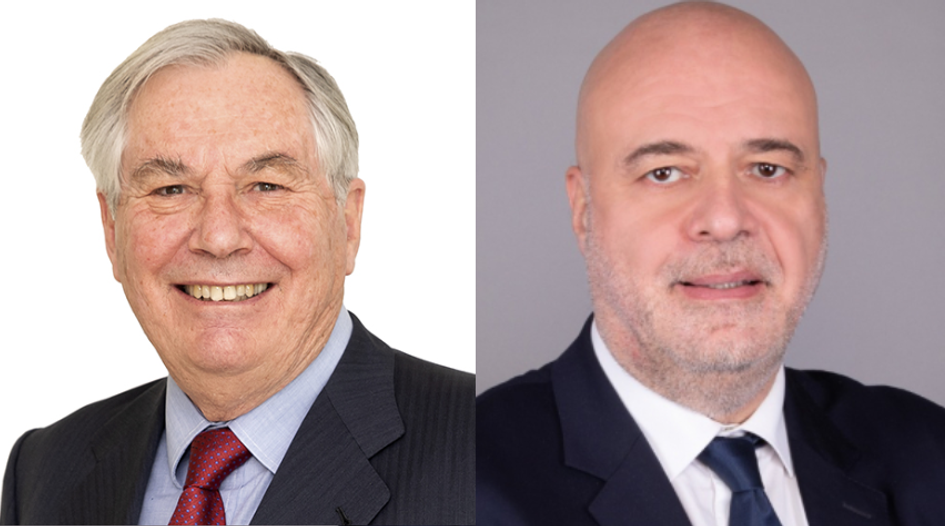 “Threatened” arbitrators resign from Brazilian pulp dispute - Global ...