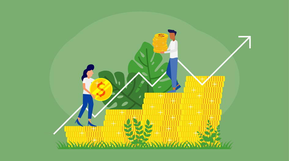 Where does your salary sit in regional averages? - Latin Lawyer
