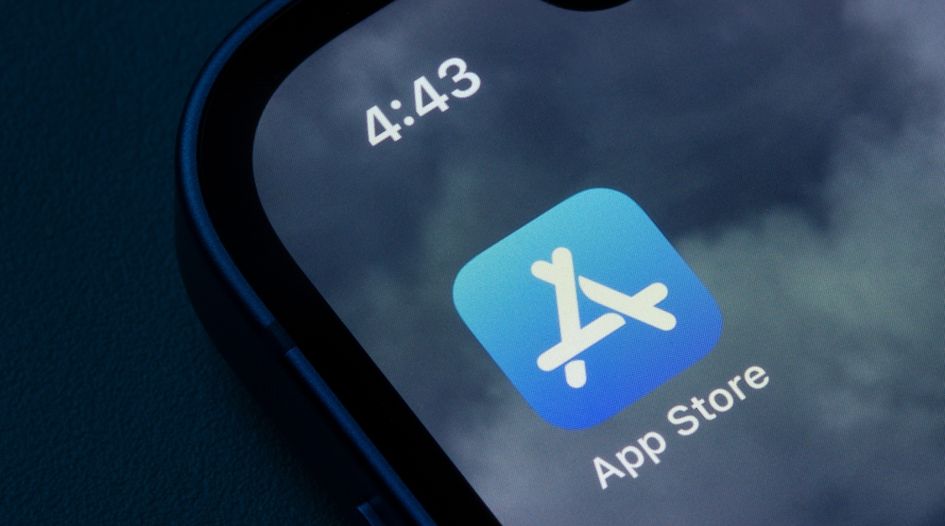 CAT certifies Apple App Store class action - Global Competition Review CAT certifies Apple App Store class action - Global Competition Review