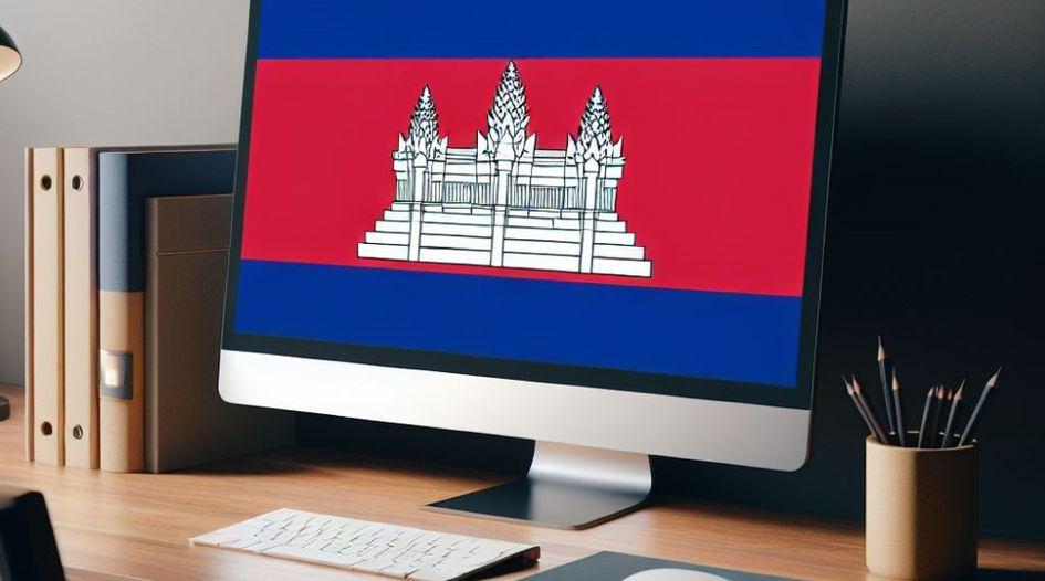 Cambodia Customs launches “fully operational” recordal system expected ...