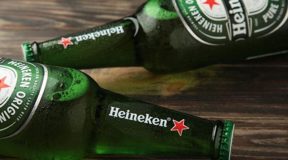 Article: AG Kokott deals blow to Heineken in jurisdictional battle ...