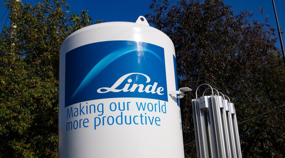 Linde: Hong Kong enforcer cannot sidestep Bronner requirements - Global ...