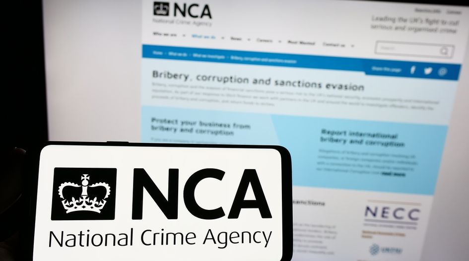 Article: NCA to get £36m in additional funding for fight against ...