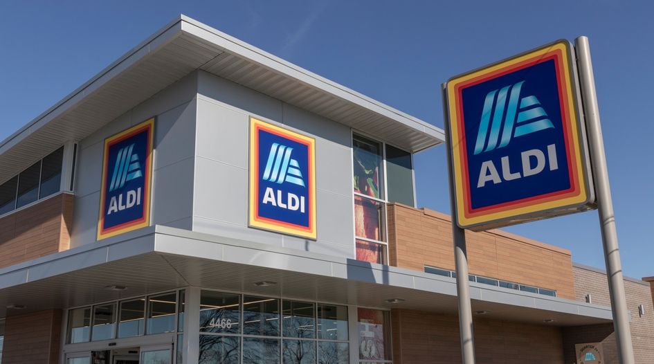Article: Aldi becomes first retailer to be sued at UPC - IAM