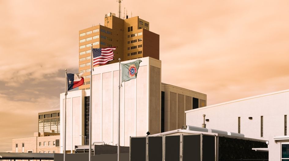 Meet David Counts, WDTX’s new most popular patent judge - IAM