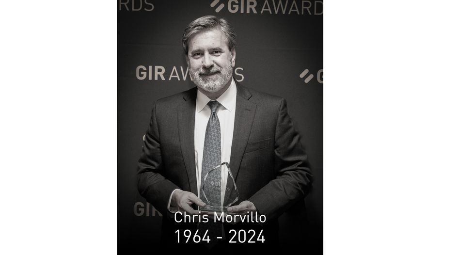 Article: Remembering Chris Morvillo - Global Investigations Review