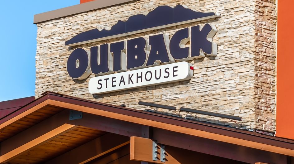 Vinci dines out on Outback Steakhouse purchase in Brazil Latin Lawyer