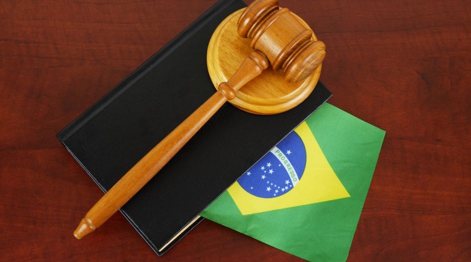 Acquired distinctiveness in Brazil: decoding the BPTO’s new draft ...
