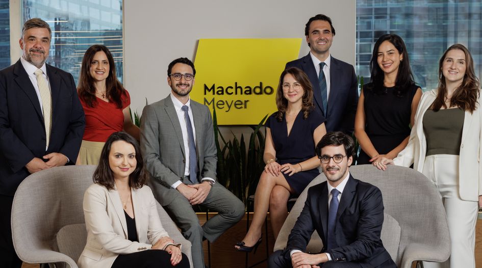Machado Meyer promotes nine to partner - Latin Lawyer